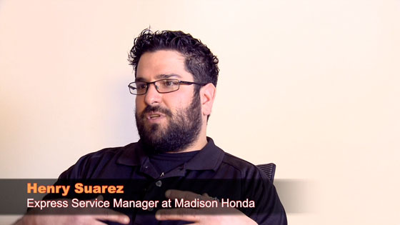 Lincoln Success Stories | Lincoln Tech