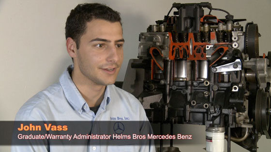 Lincoln Success Stories | Lincoln Tech