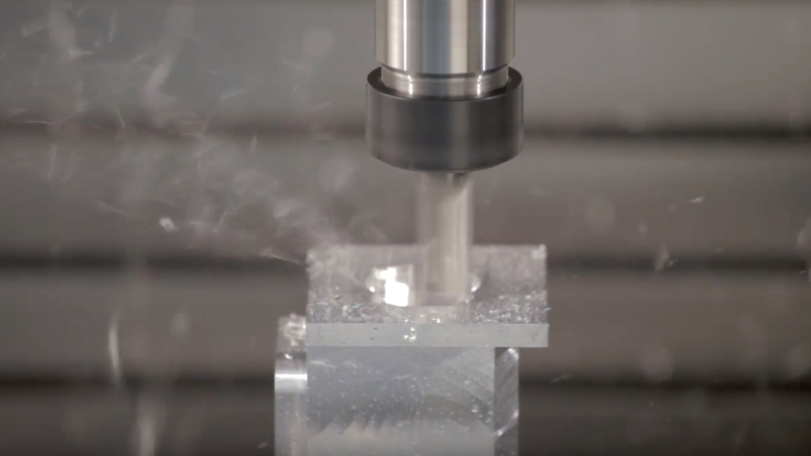 CNC Machining and Manufacturing Program at Lincoln Tech