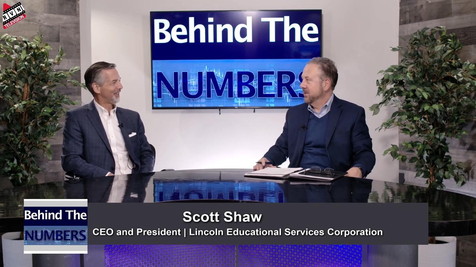 Why A Trade School May Be Right For You - Scott Shaw on Behind The Numbers