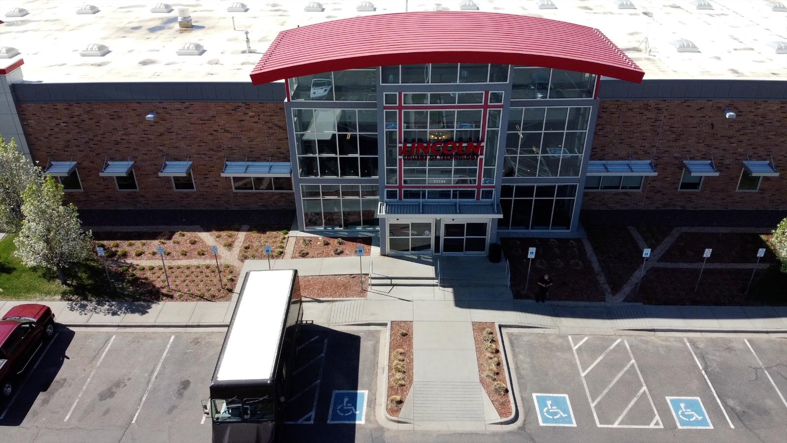 Virtual Tour of Lincoln Tech’s Denver CO Campus