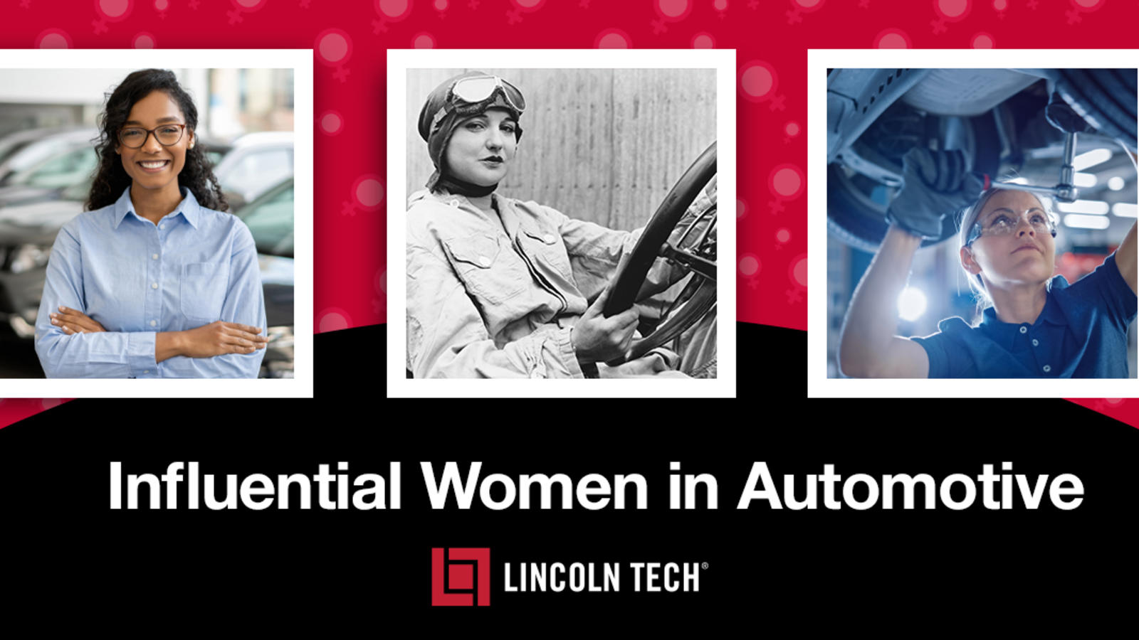 The 5 Most Influential Women in the Automotive Industry