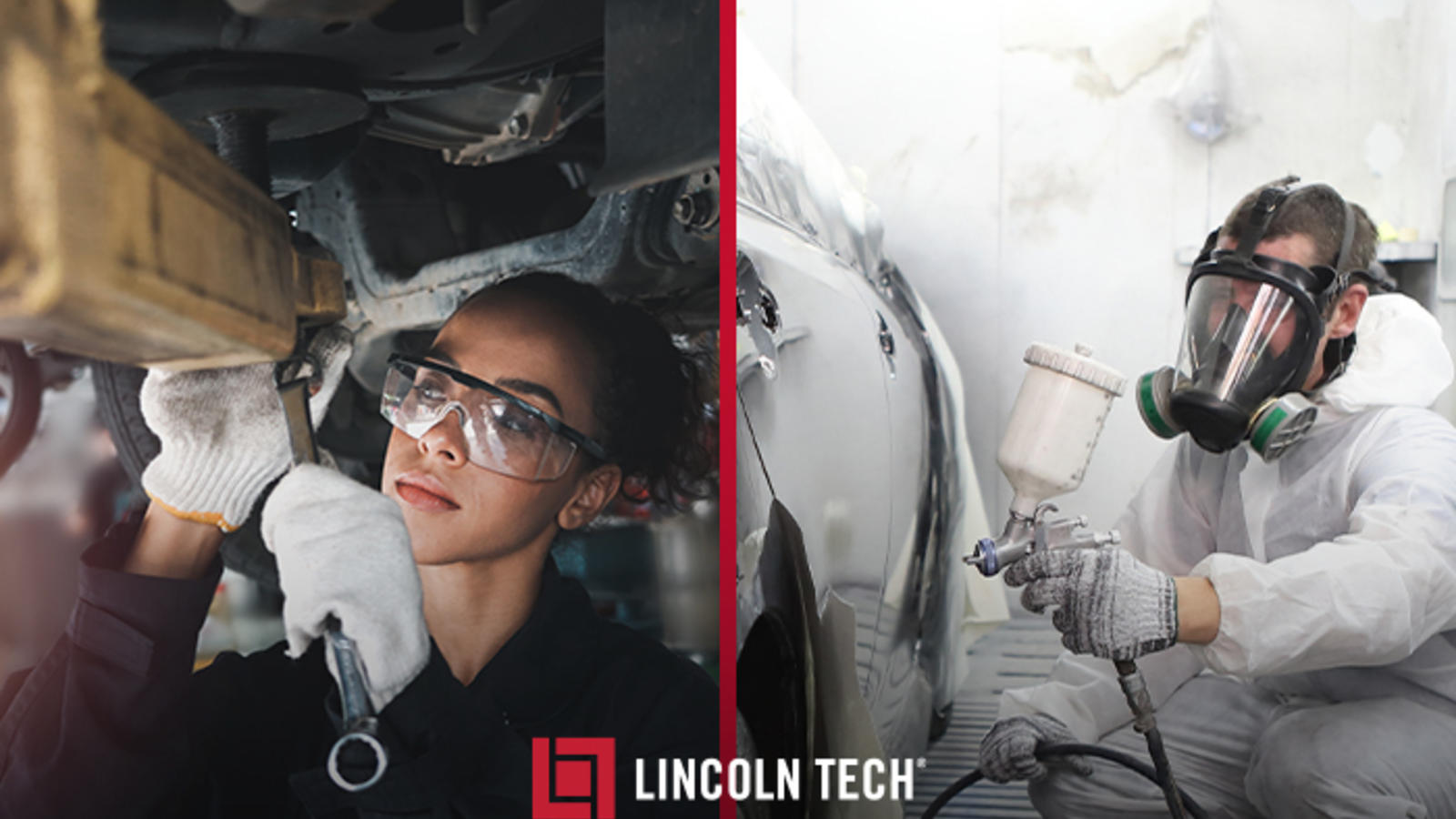 Auto Body vs Auto Mechanic – What Is the Difference?