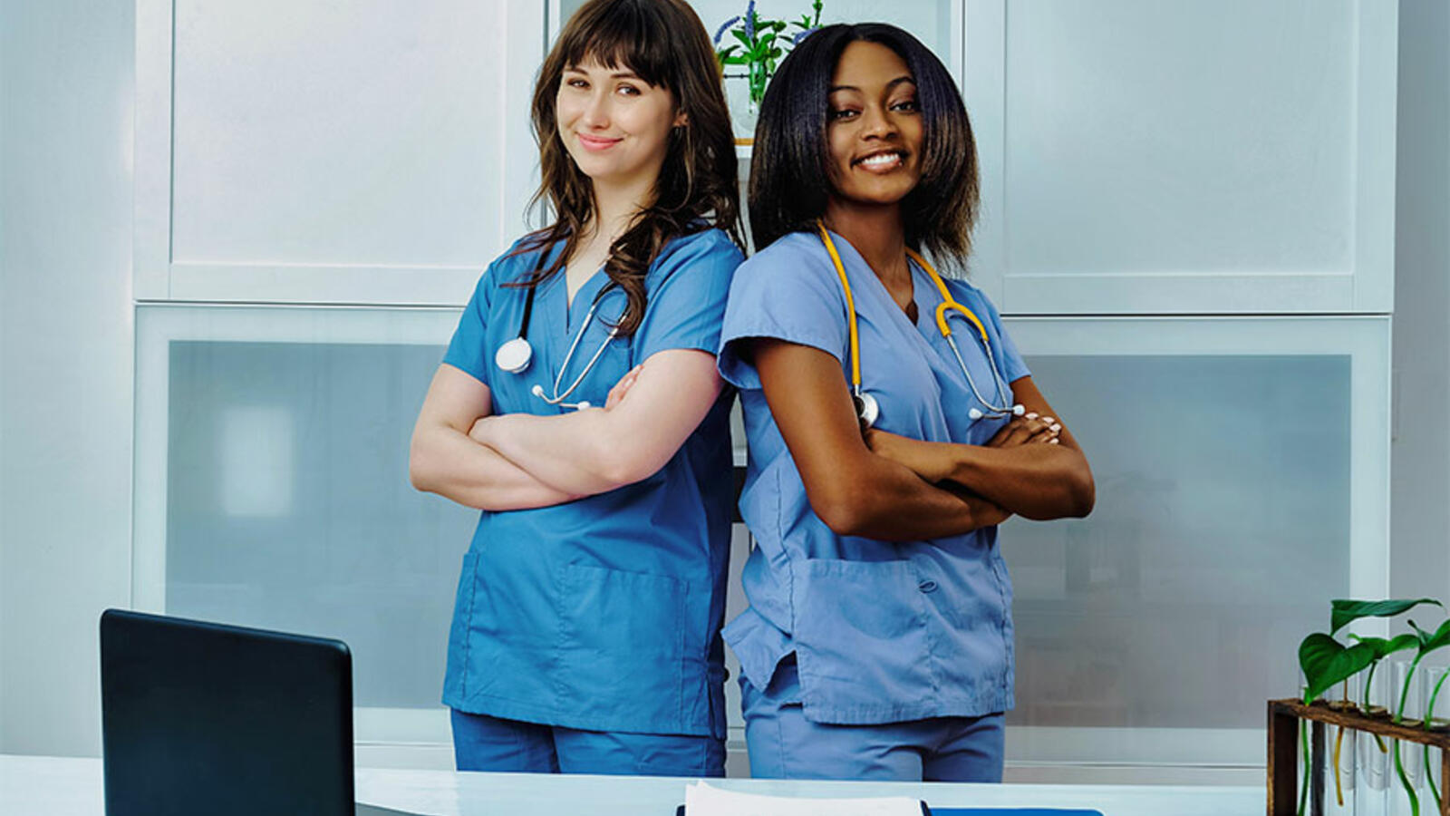 LPN vs RN: Learn The Key Differences Between The Two Positions