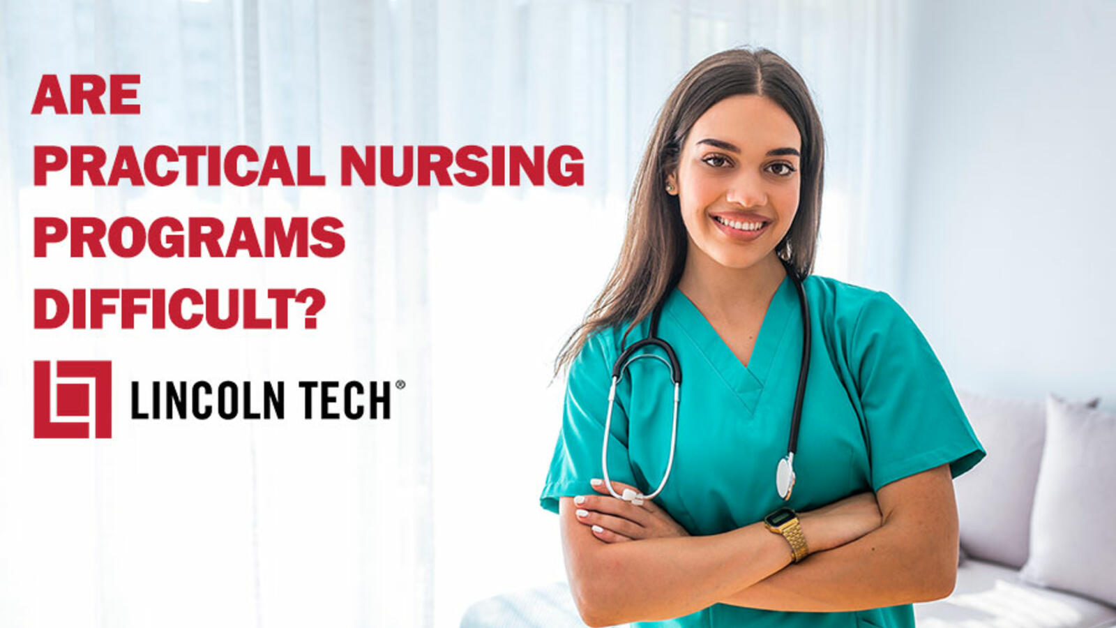 Are Practical Nursing Programs Difficult? Here’s How To Thrive