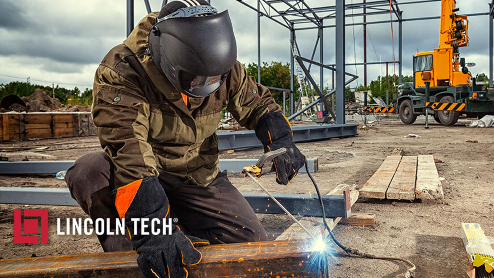 Welding Tips and Best Practices for a Secure Workspace