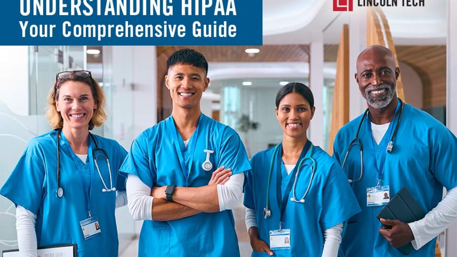 Understanding HIPAA Compliance for Healthcare Students
