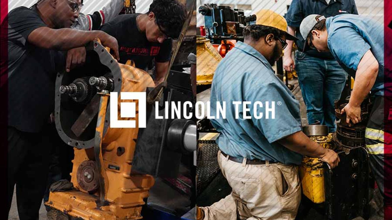 Heavy Equipment Operator vs Mechanic Program