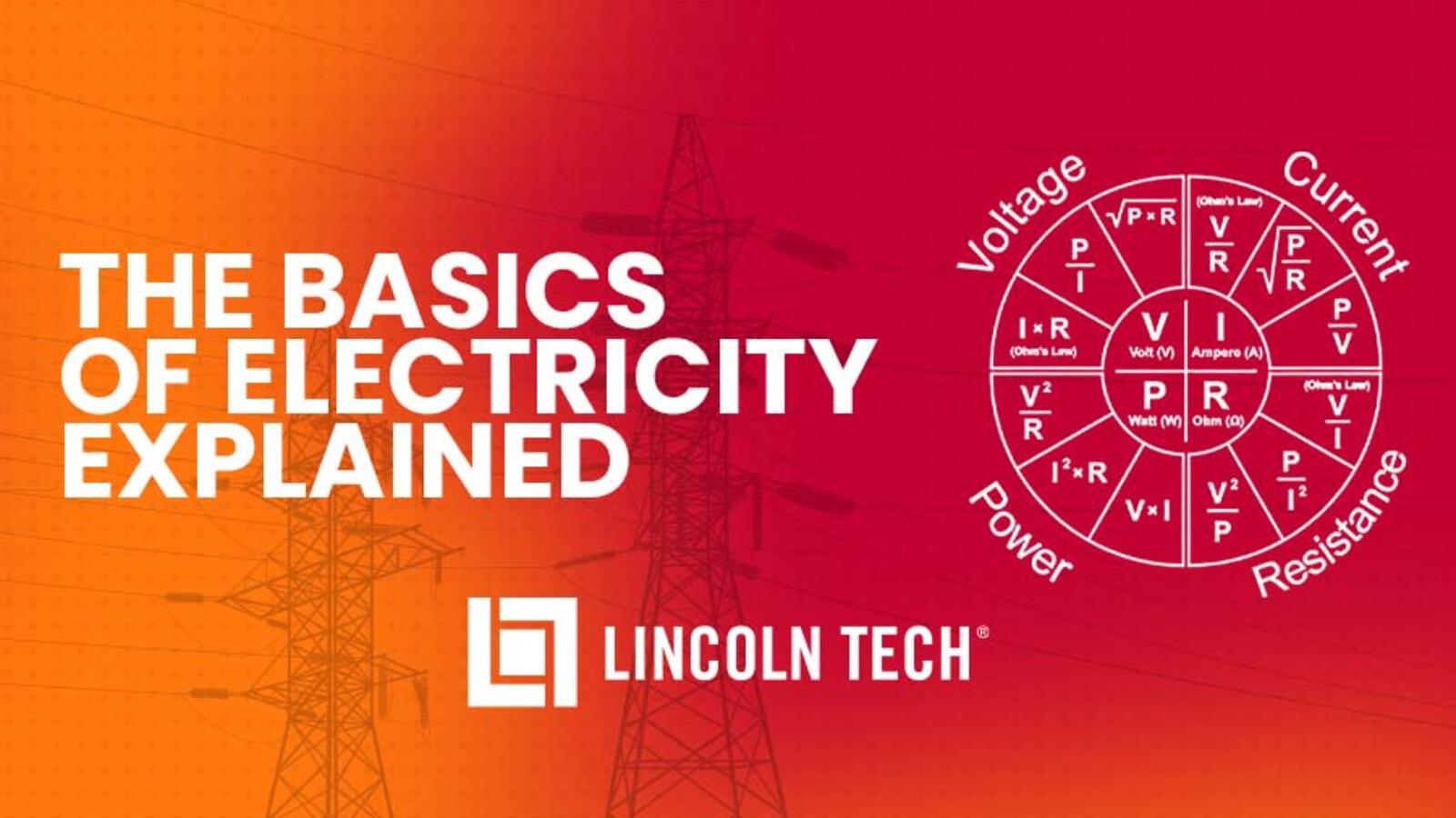 Basics of Electricity: Essential Concepts Explained