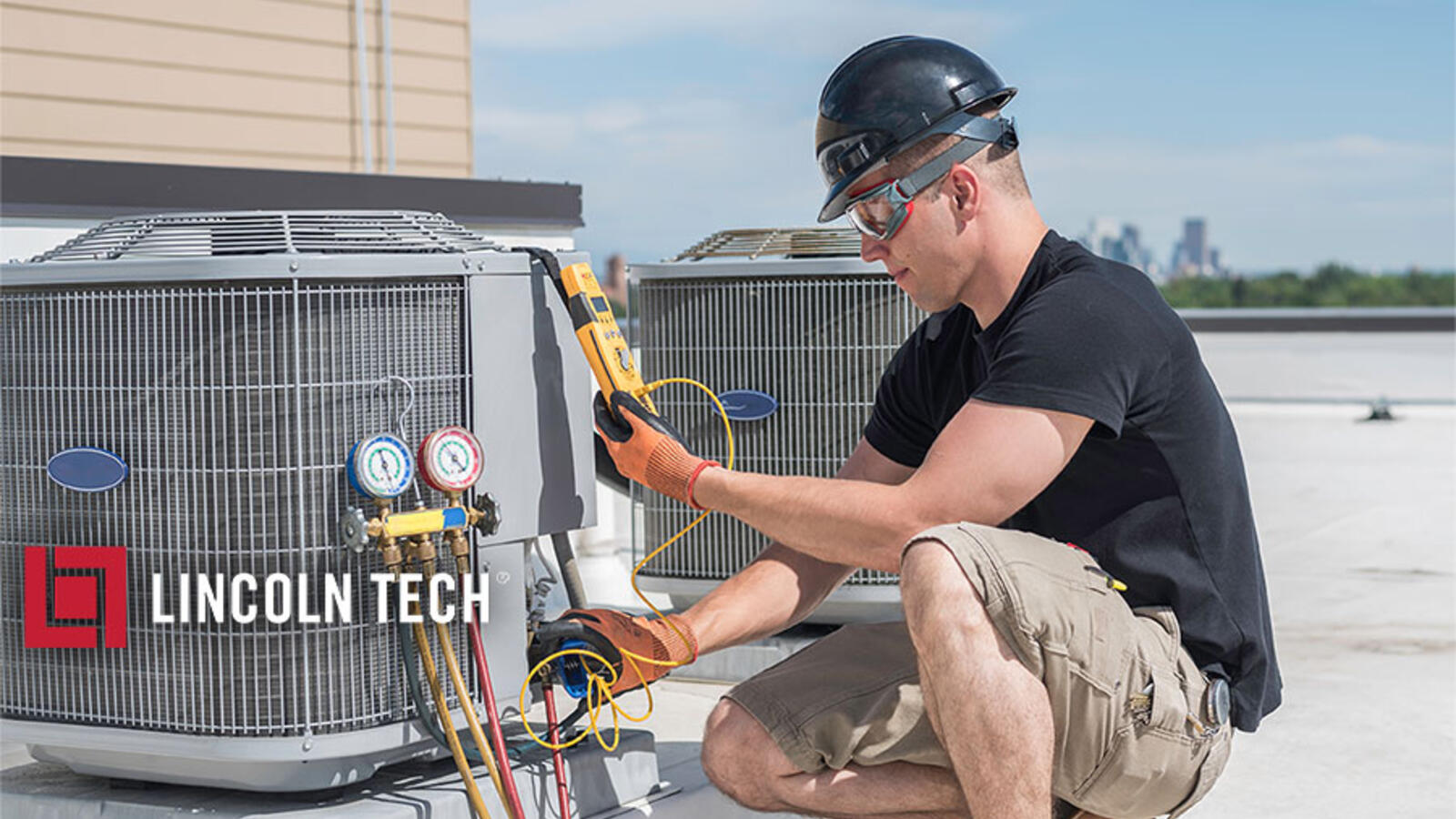 What Certifications Do I Need To Be An HVAC Technician?