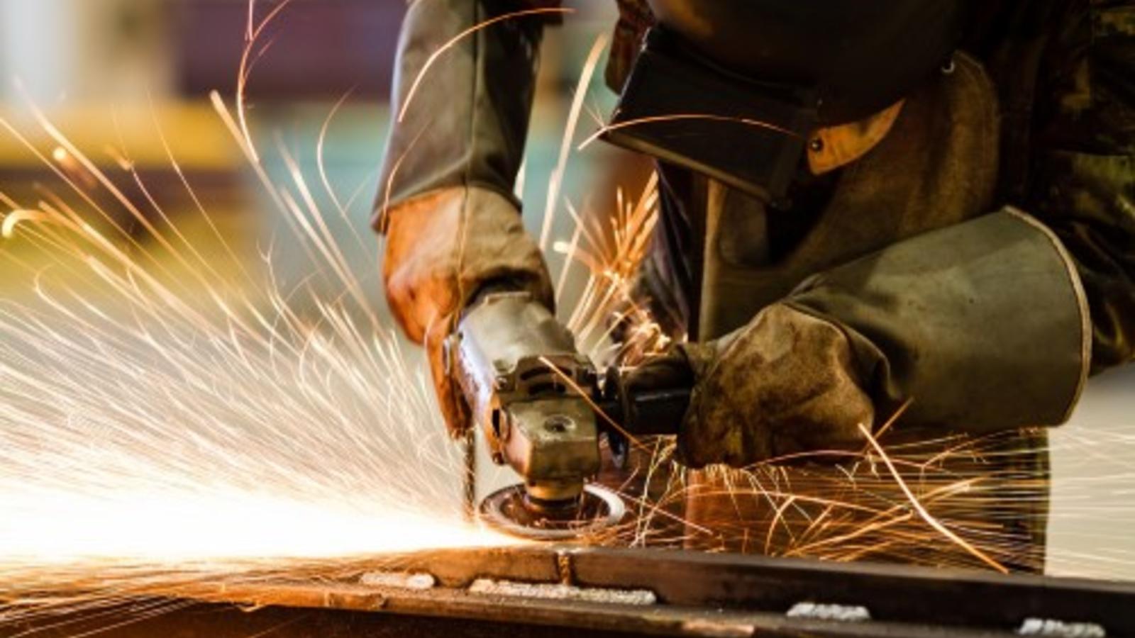 Growing Need for Skilled Welders in the U.S.