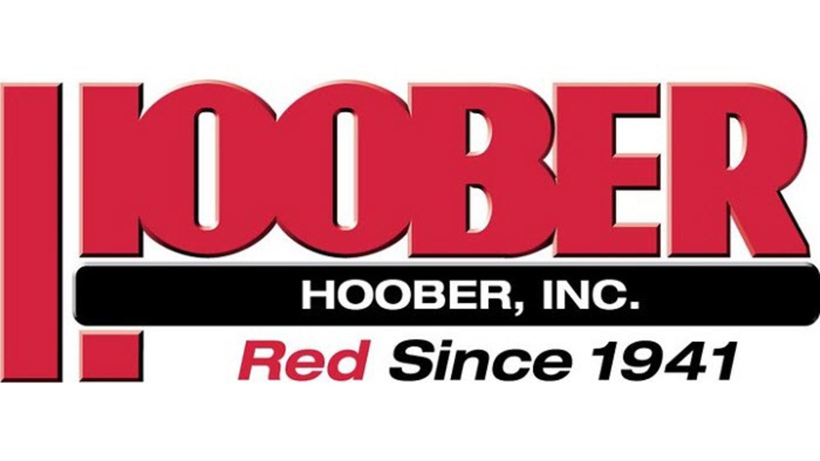 Nashville Graduate Nears 20-Year Anniversary With Hoober Inc.