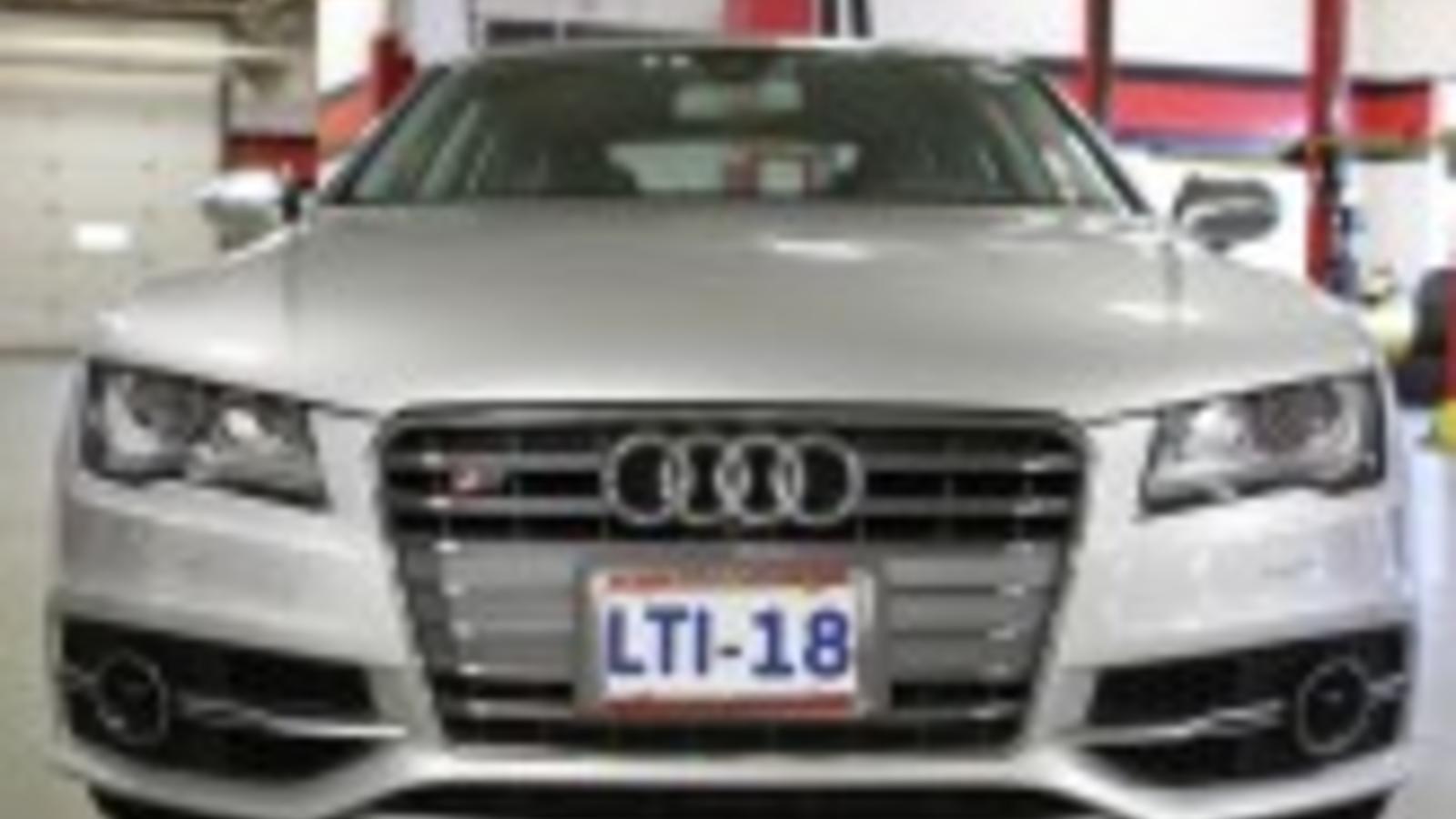 Lincoln Tech Partners With Audi of America