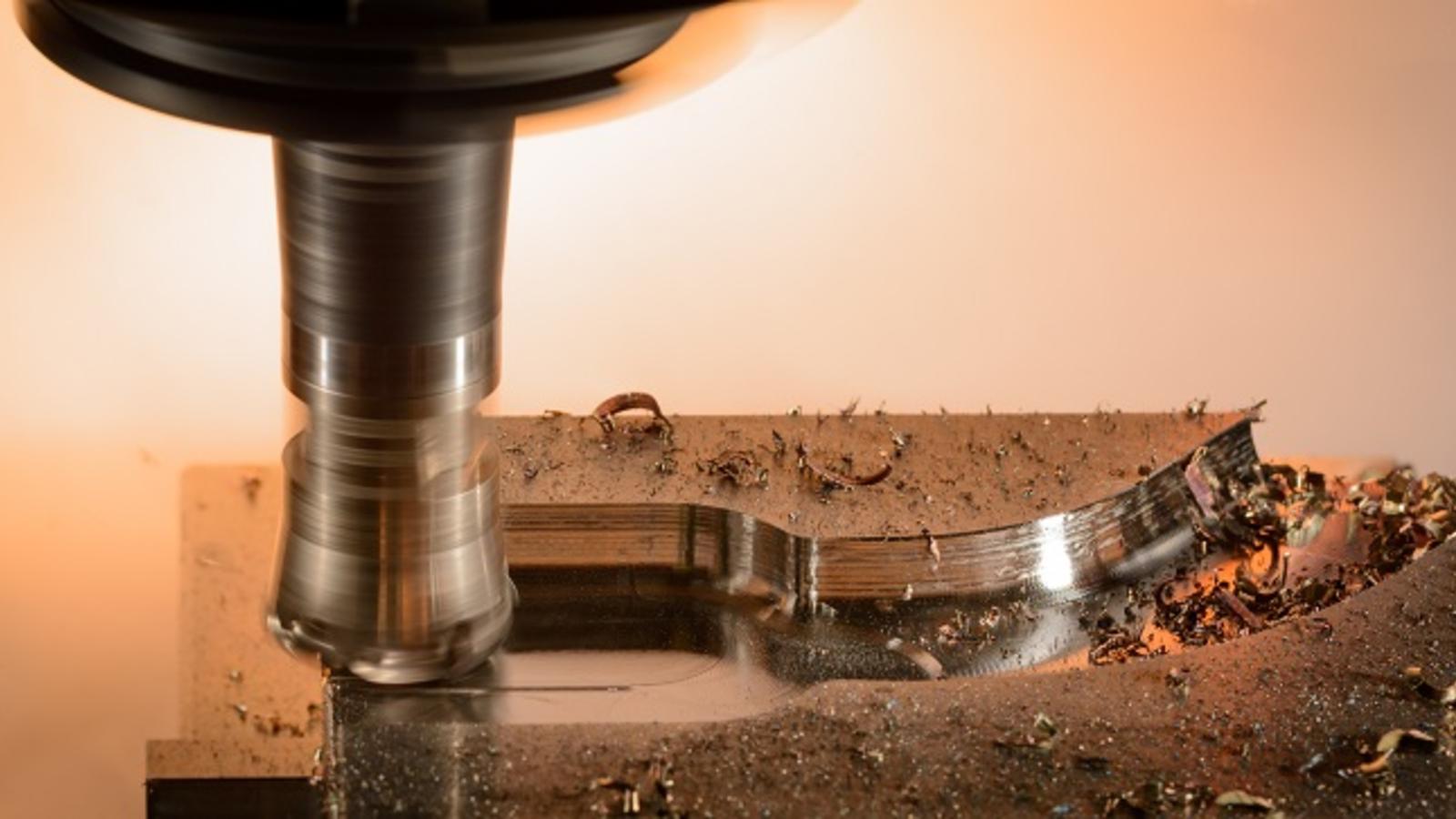 What is CNC Manufacturing?