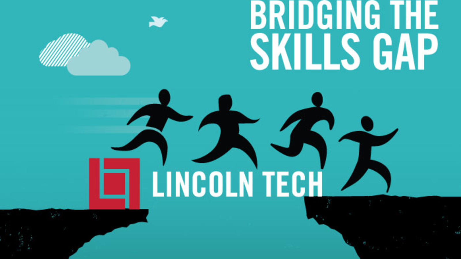 Bridging the Skills Gap For a Better Tomorrow Bridging the Skills Gap For a Better Tomorrow