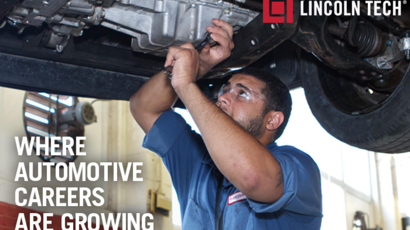 Where Automotive Careers Are Growing In The United States