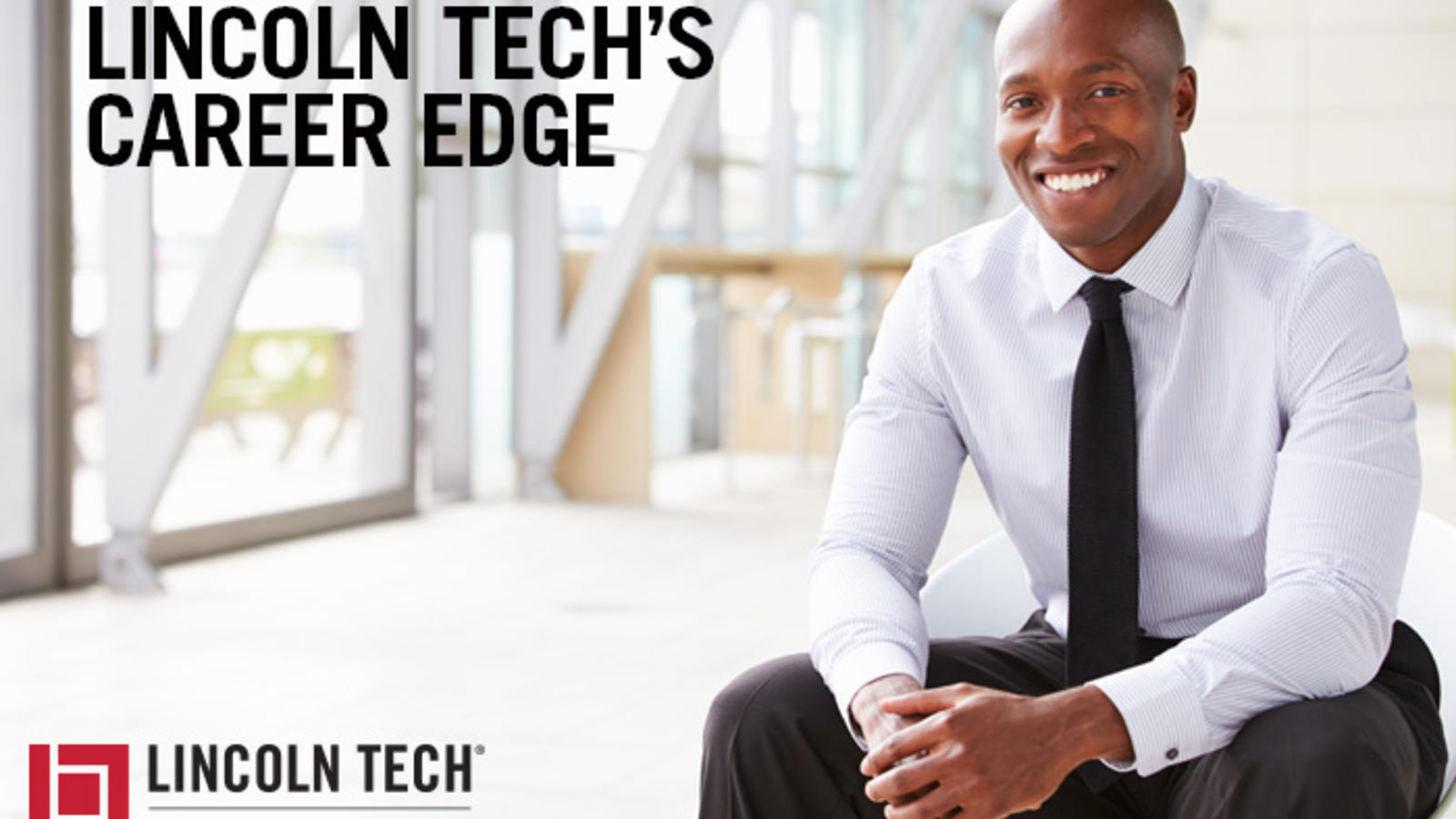 Career Planning Tool Gives Lincoln Tech Students an EDGE