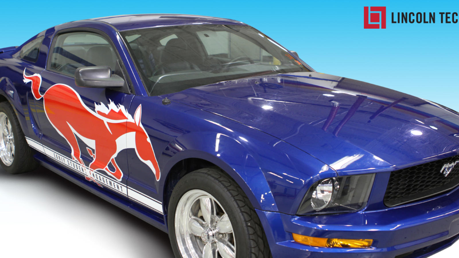 Don’t Mess With the Texas Auto Tradition!