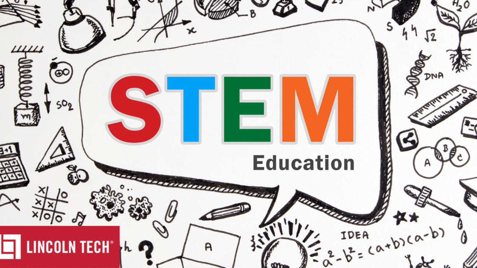 A Look at Unconventional STEM Careers for National STEM Day