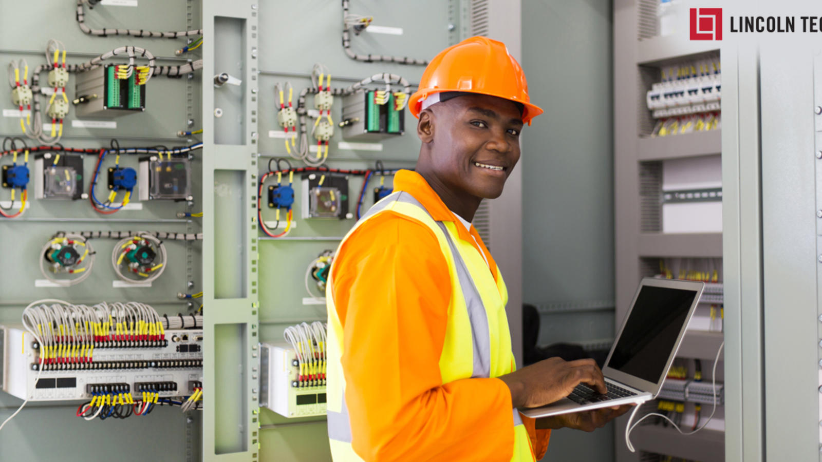 ESPA Certification at Lincoln Tech