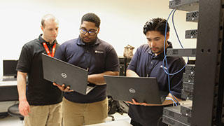 MOORESTOWN NJ - CAMPUS CALENDAR | Lincoln Tech