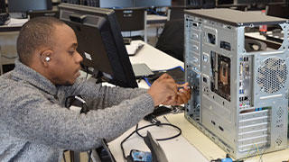 LINCOLN RI - CAMPUS CALENDAR | Lincoln Tech