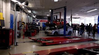 Virtual Tour of Lincoln Tech’s Paramus NJ Campus