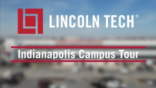 Virtual Tour of Lincoln Tech’s Grand Prairie Campus