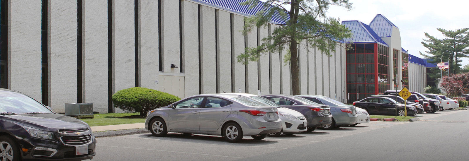 Lincoln Tech in Columbia MD School for Skilled Trade