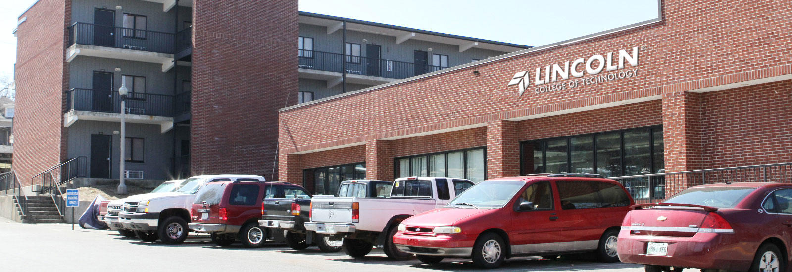 Lincoln Tech Nashville, TN Campus | Trade School