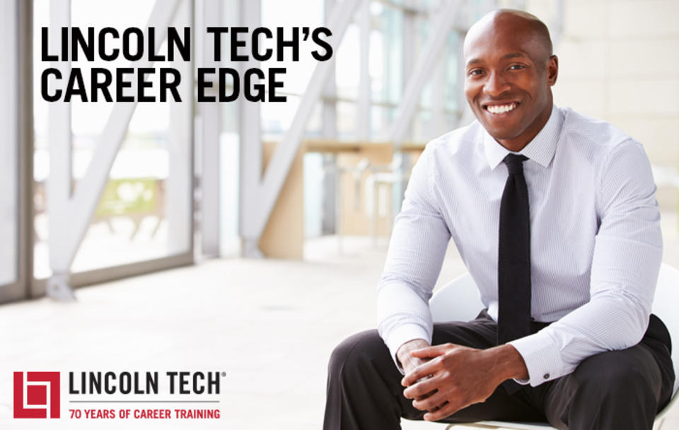 Career Planning Tool Gives Lincoln Tech Students an EDGE