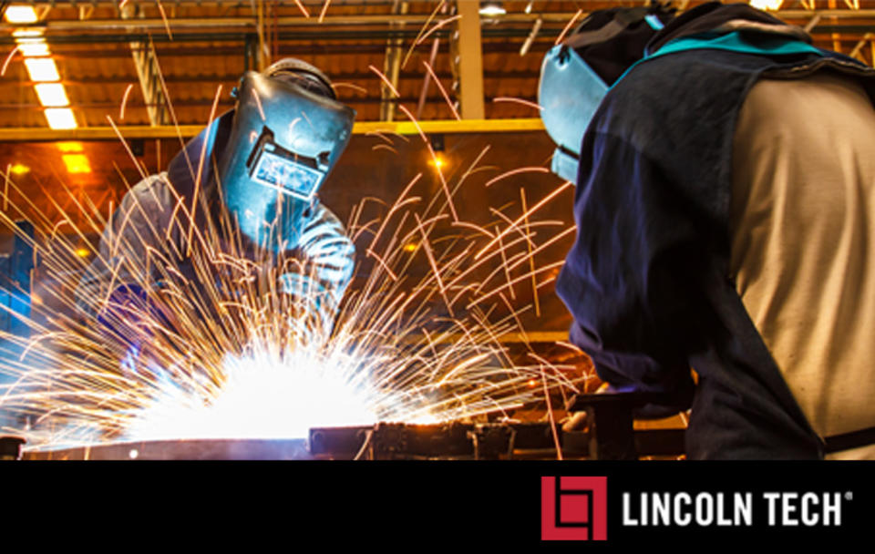 Becoming a Welder Starts with Excellent Training